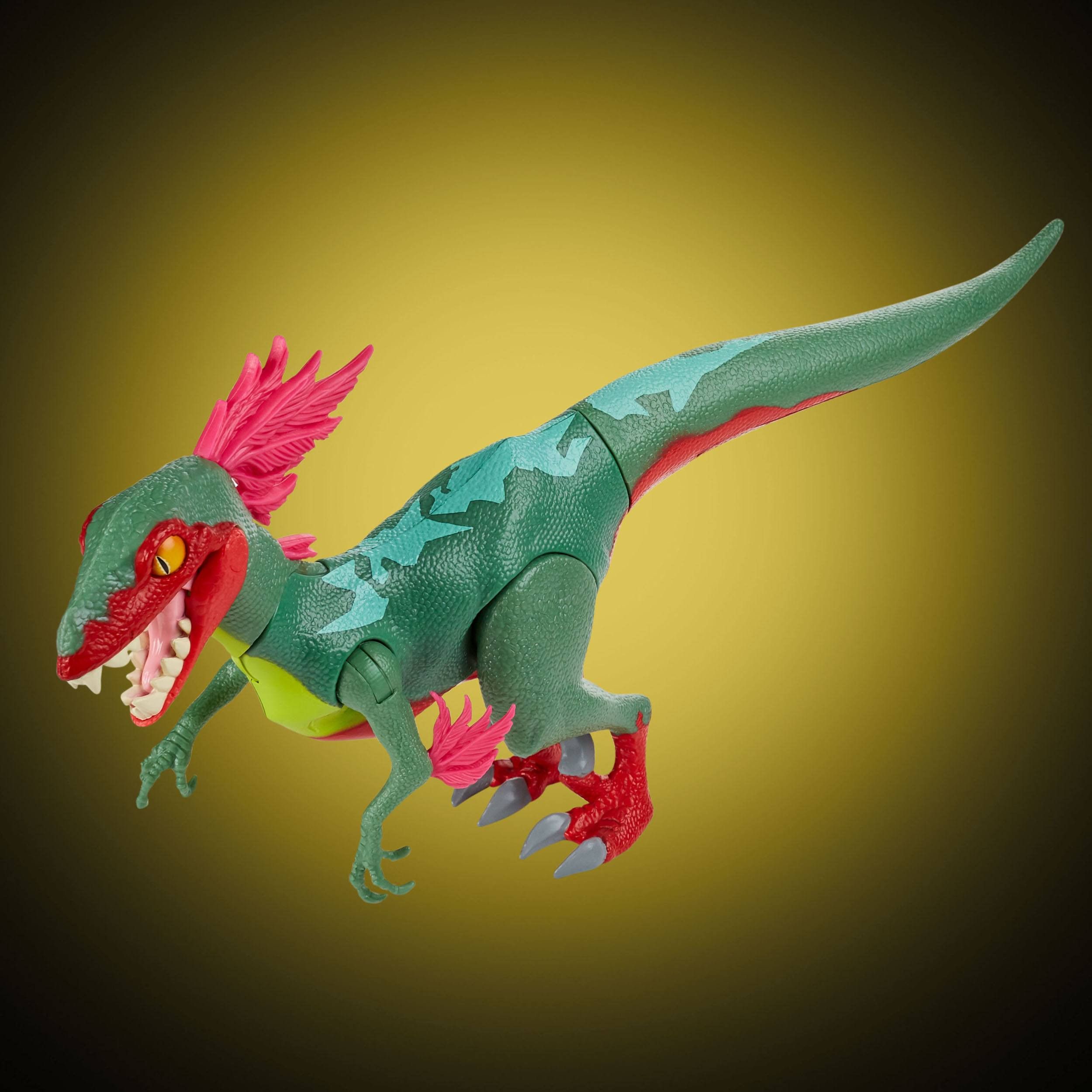 Fortnite Victory Royale Series Actionfigur Raptor (Orange) 15 cm jetzt ...