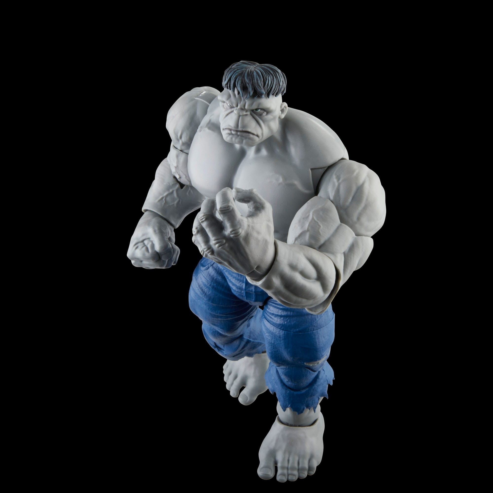 Avengers: Beyond Earth's Mightiest Marvel Legends Actionfiguren Gray ...