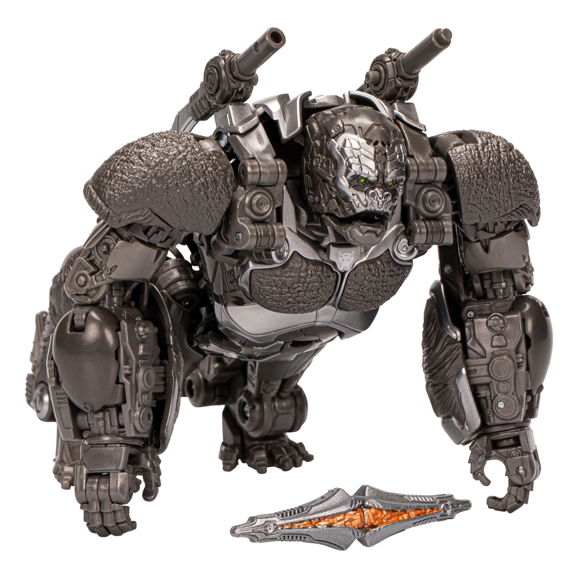 Transformers: Aufstieg der Bestien Generations Studio Series Leader ...