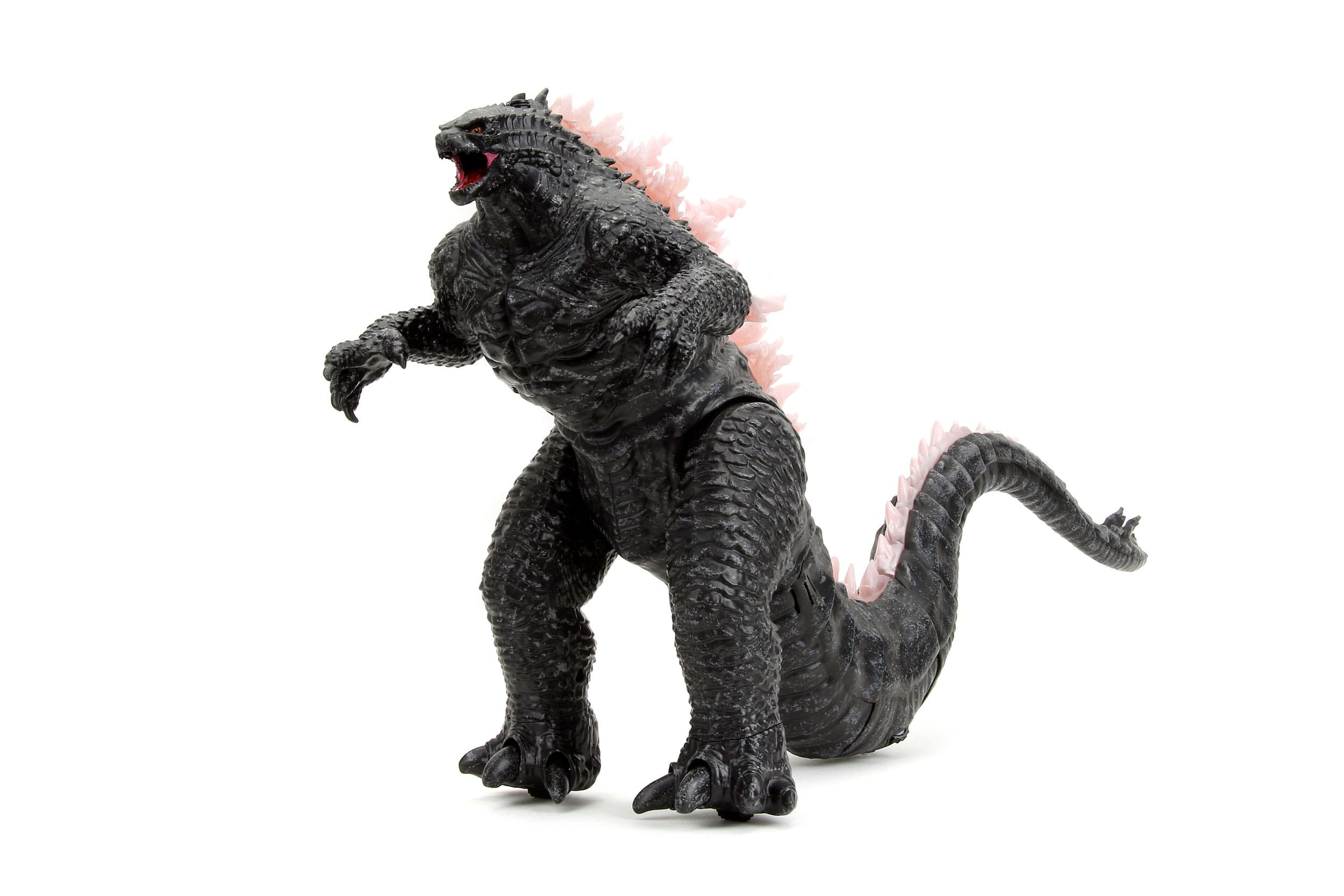 Godzilla x Kong: The New Empire RC Heat-Ray Breath Godzilla 63 cm jetzt ...