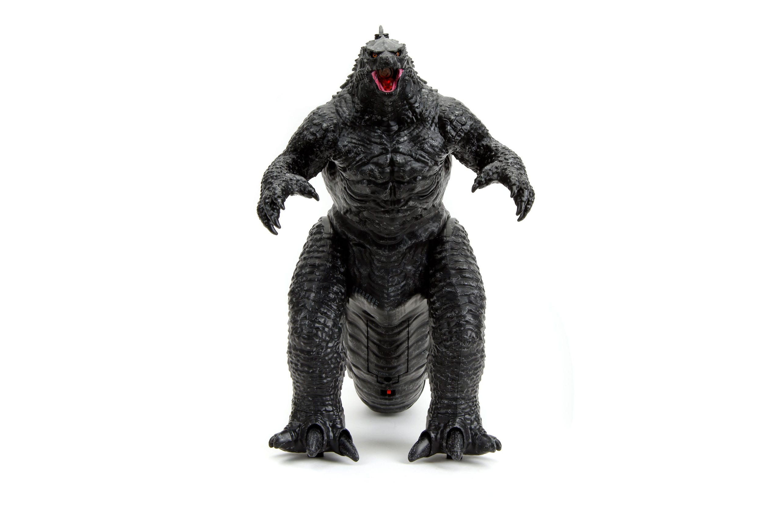 Godzilla x Kong: The New Empire RC Heat-Ray Breath Godzilla 63 cm jetzt ...
