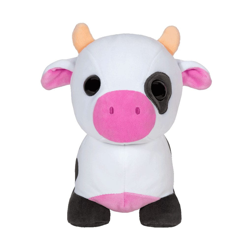 Adopt Me! Plüschfigur Cow 20 cm jetzt online kaufen - eliveshop.de