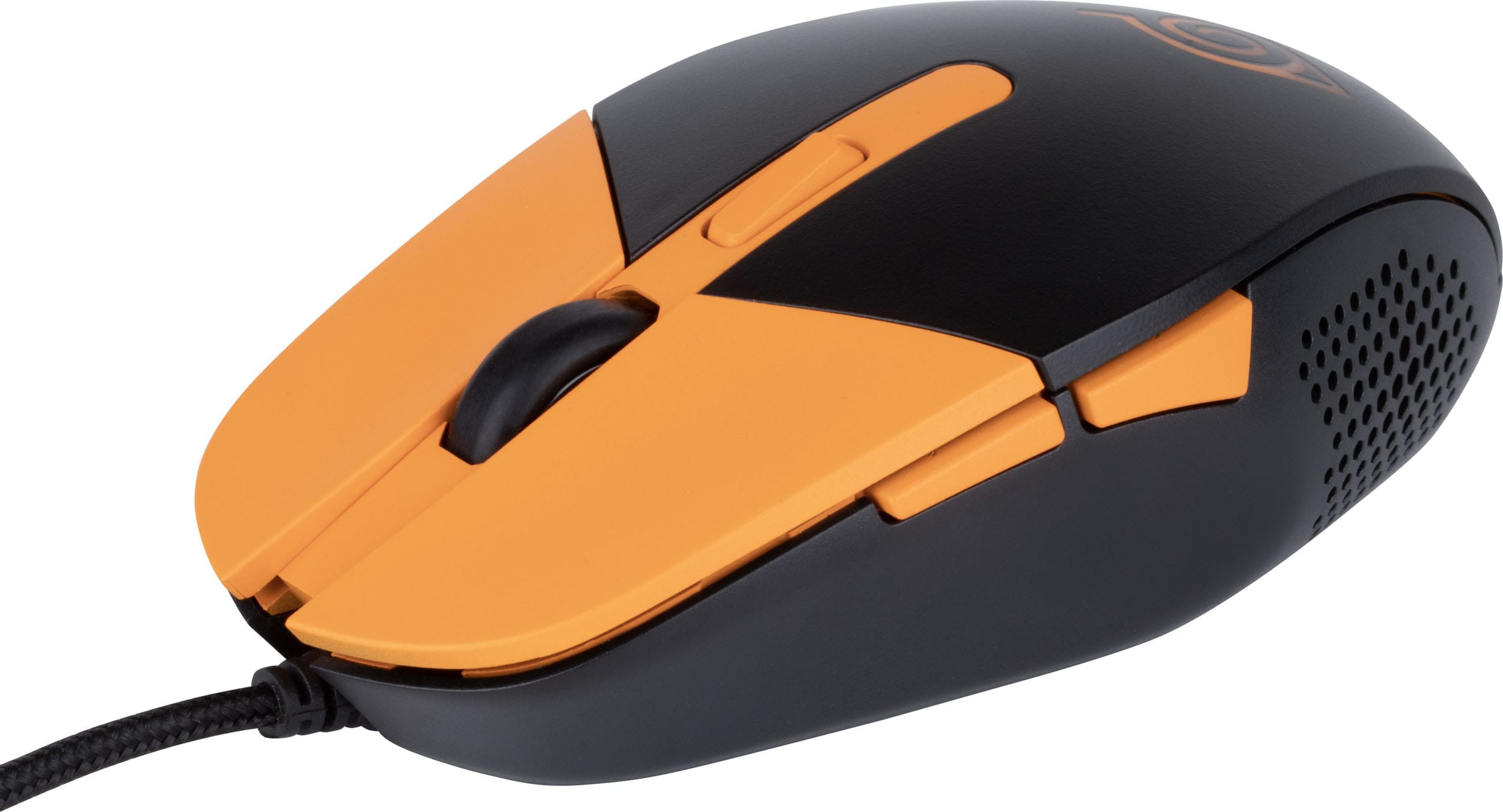 Naruto Shippuden Gaming Mouse Naruto jetzt online kaufen - eliveshop.de