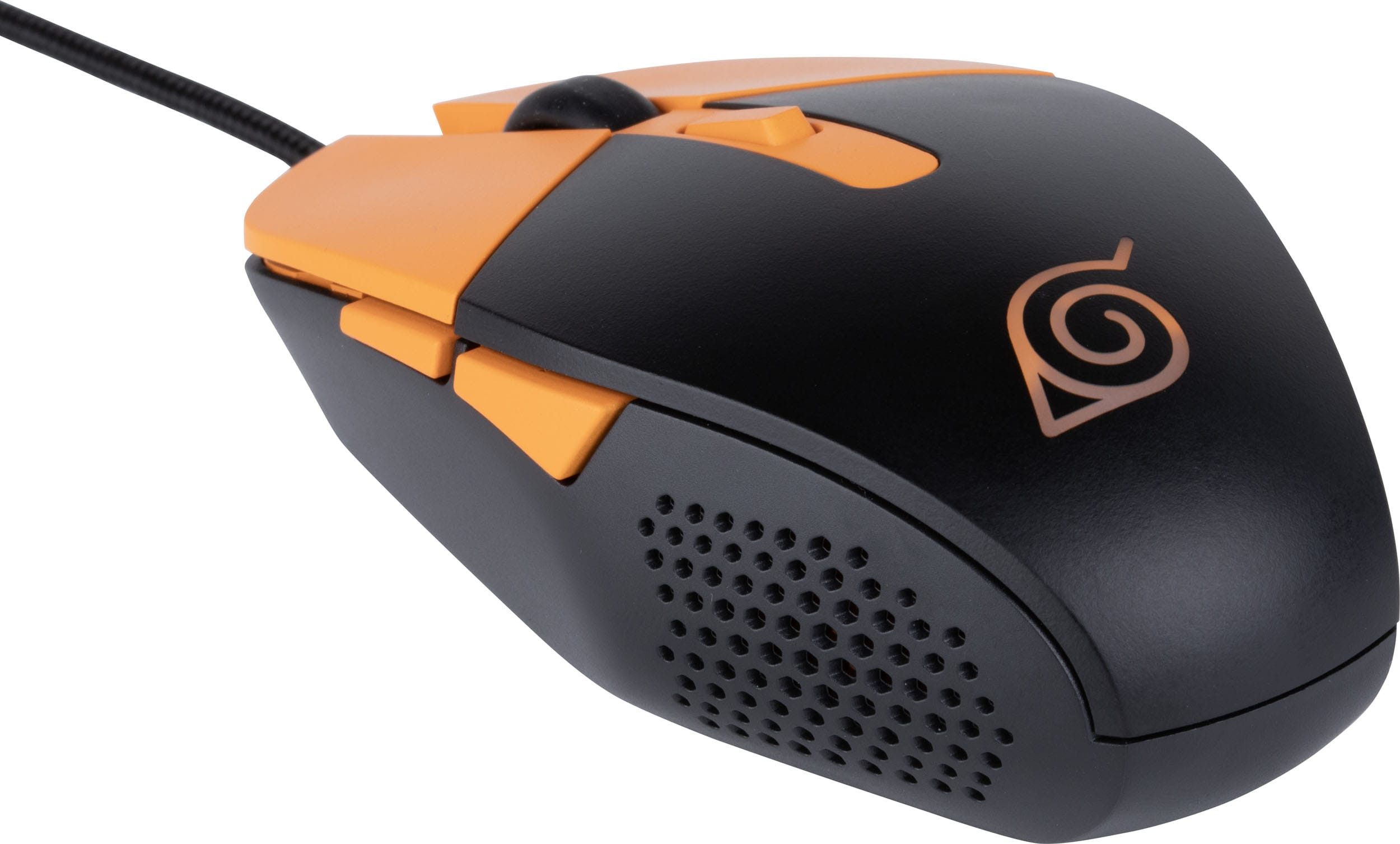 Naruto Shippuden Gaming Mouse Naruto jetzt online kaufen - eliveshop.de