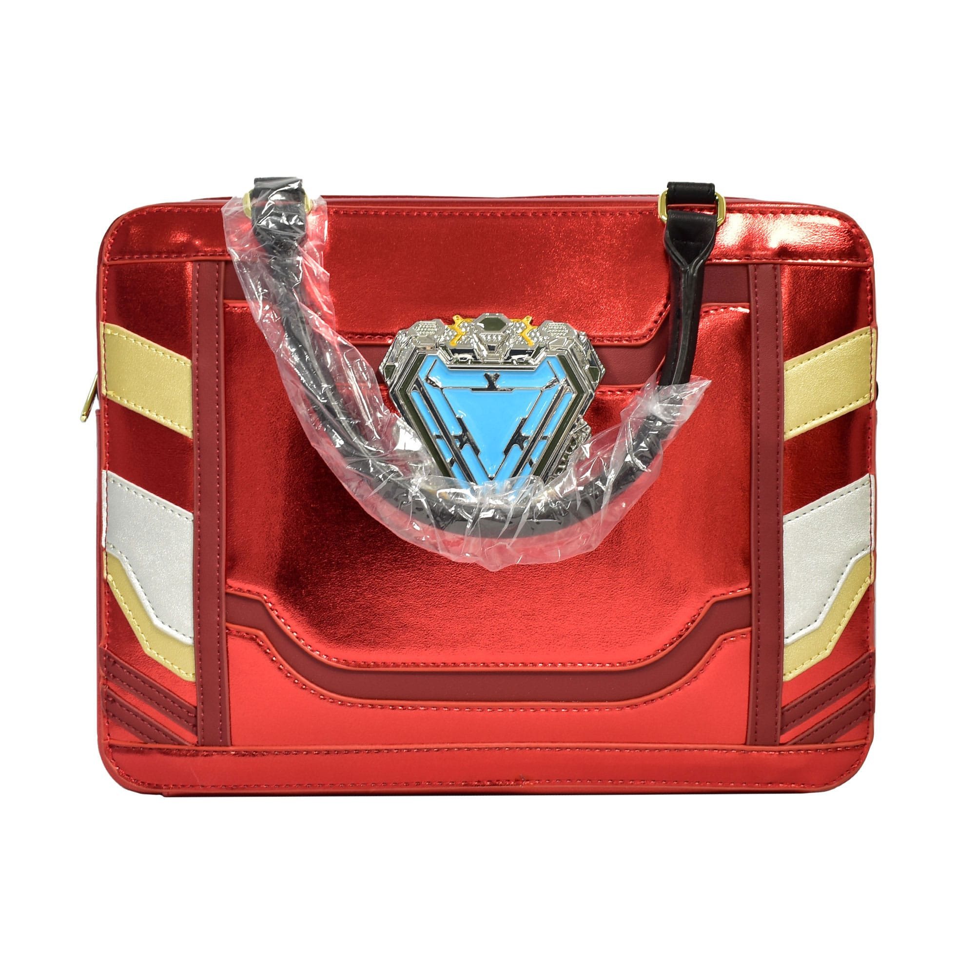 Marvel by Loungefly Handtasche Iron Man Mark 85 (Japan Exclusive) jetzt ...