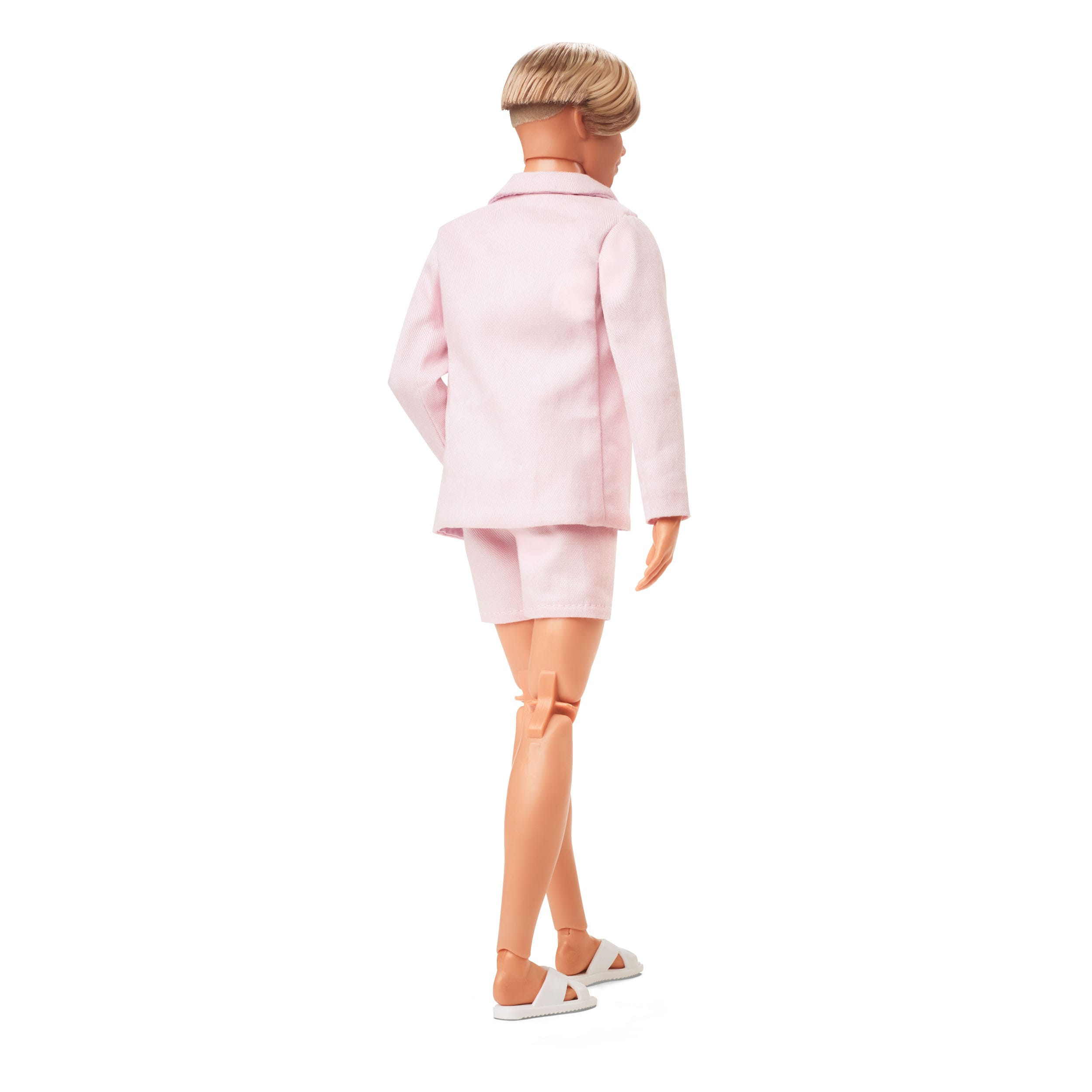 Barbie Signature @Barbiestyle Puppen Barbie & Ken jetzt online kaufen ...