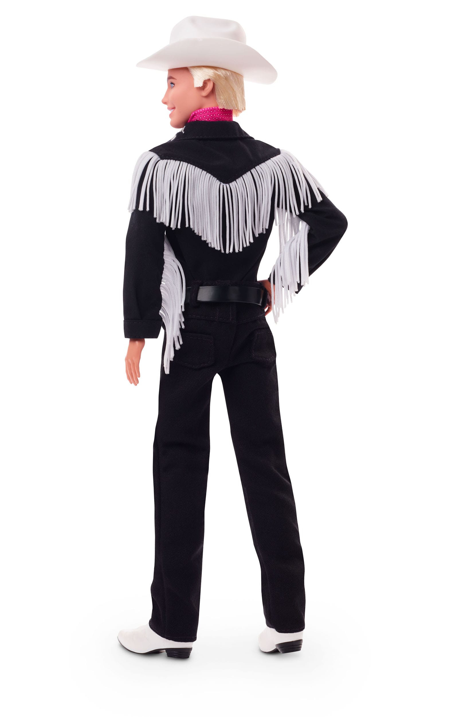 Barbie The Movie Puppe Cowboy Ken jetzt online kaufen - eliveshop.de