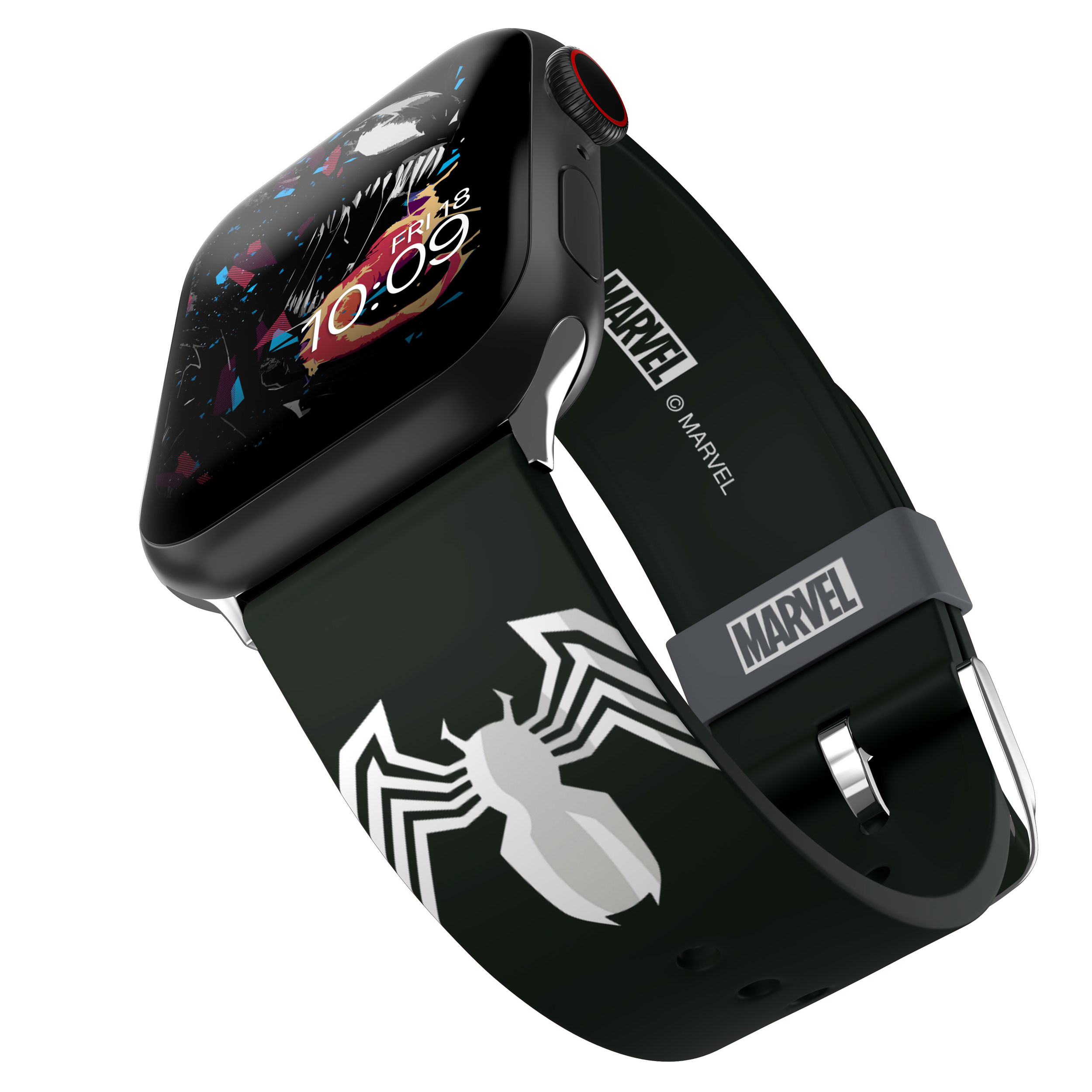 Marvel Smartwatch-Armband Insignia Collection: Venom jetzt online ...