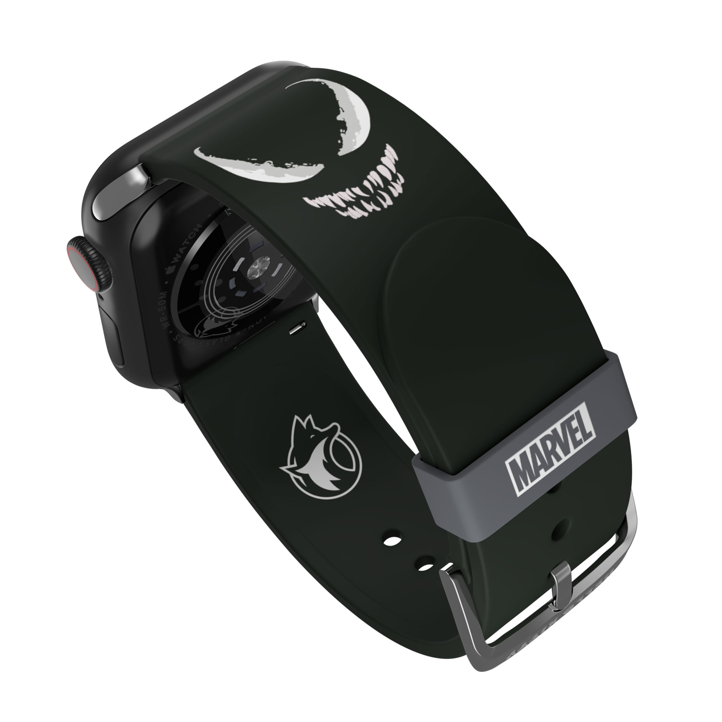 Marvel Smartwatch-Armband Insignia Collection: Venom jetzt online ...