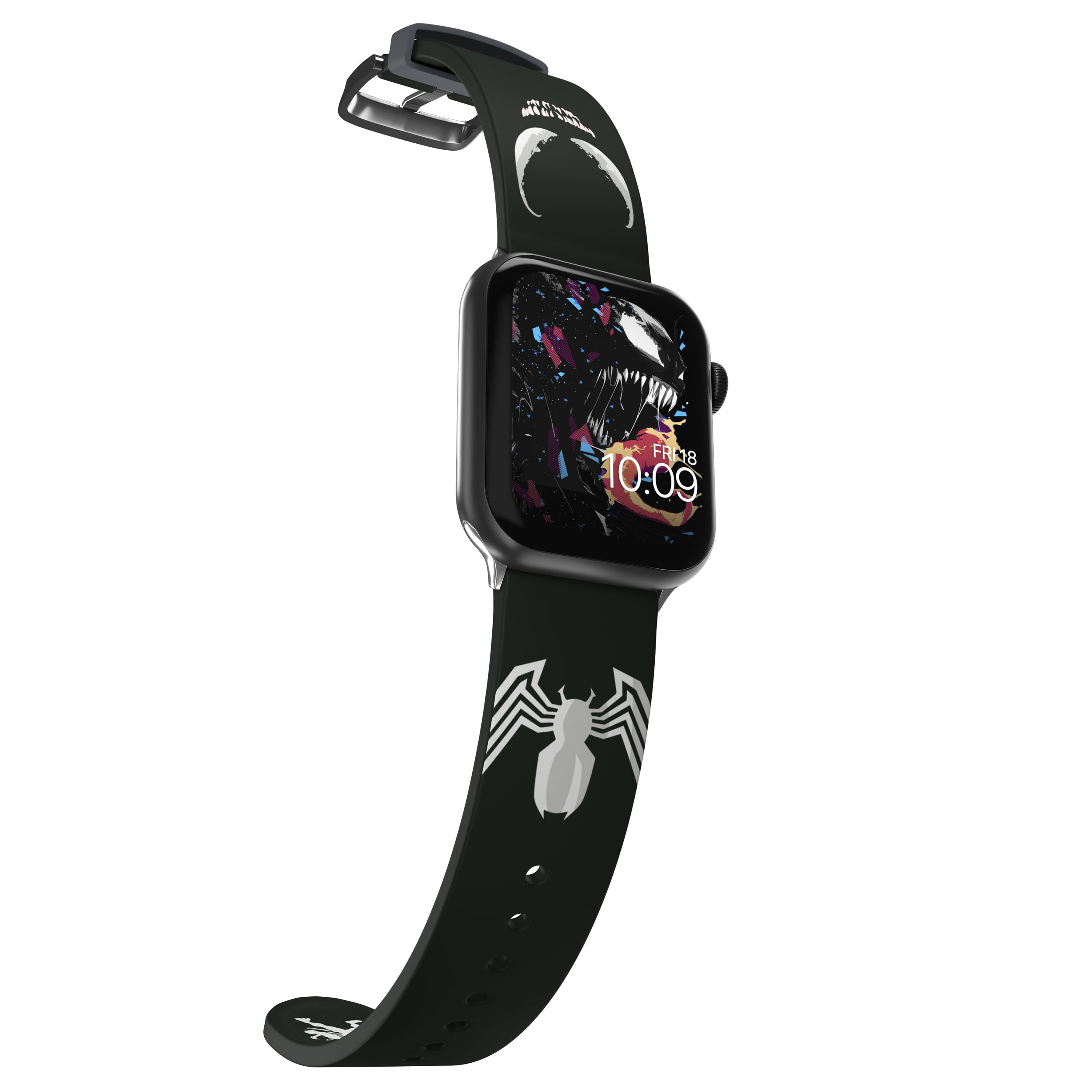 Marvel Smartwatch-Armband Insignia Collection: Venom jetzt online ...