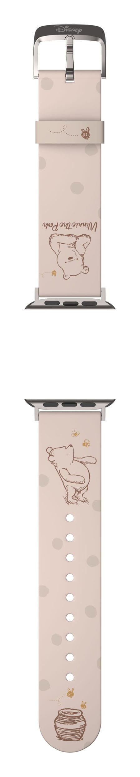 Winnie the Pooh Smartwatch-Armband Sweet Honey jetzt online kaufen ...