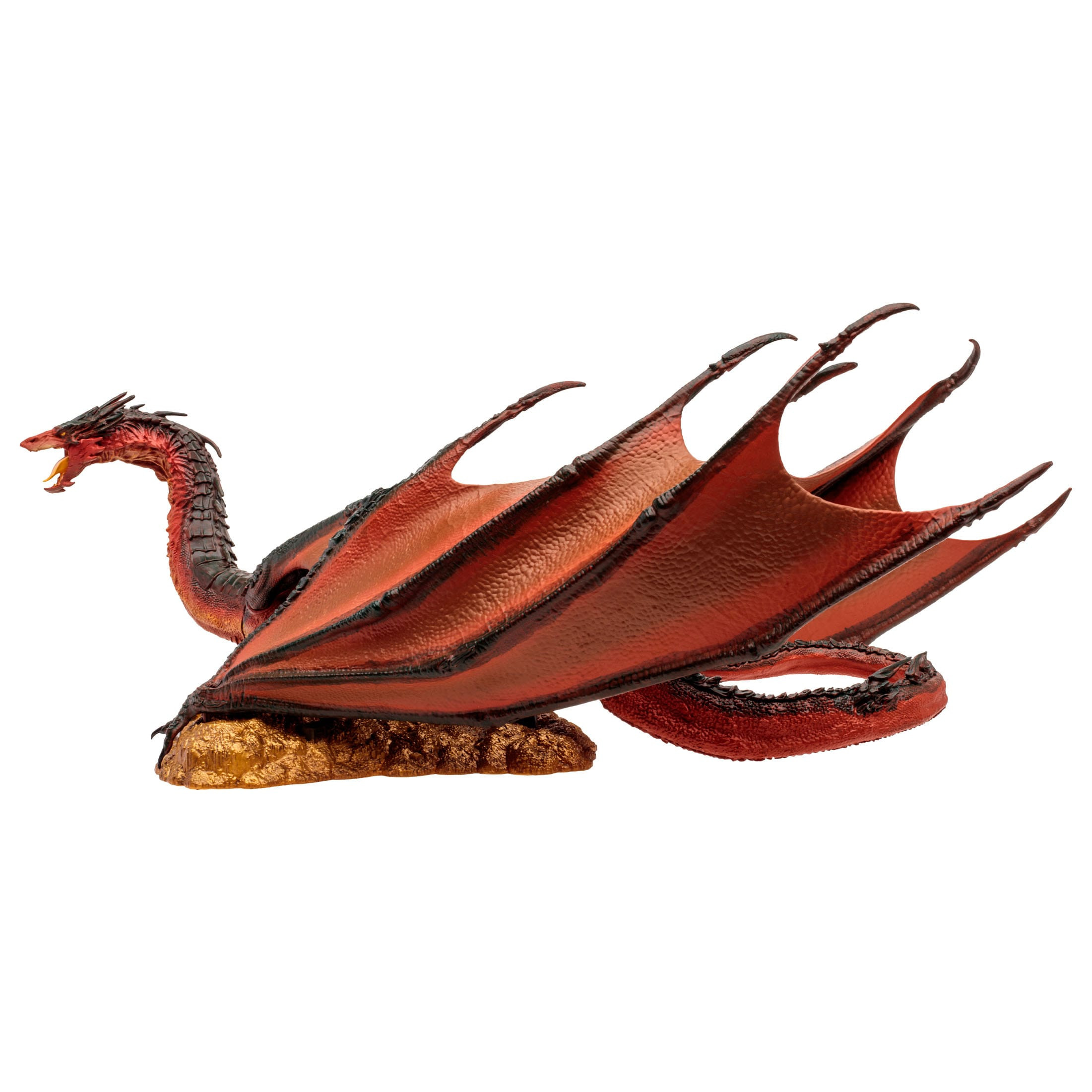 McFarlane´s Dragons Serie 8 Statue Smaug (The Hobbit) 28 cm jetzt ...