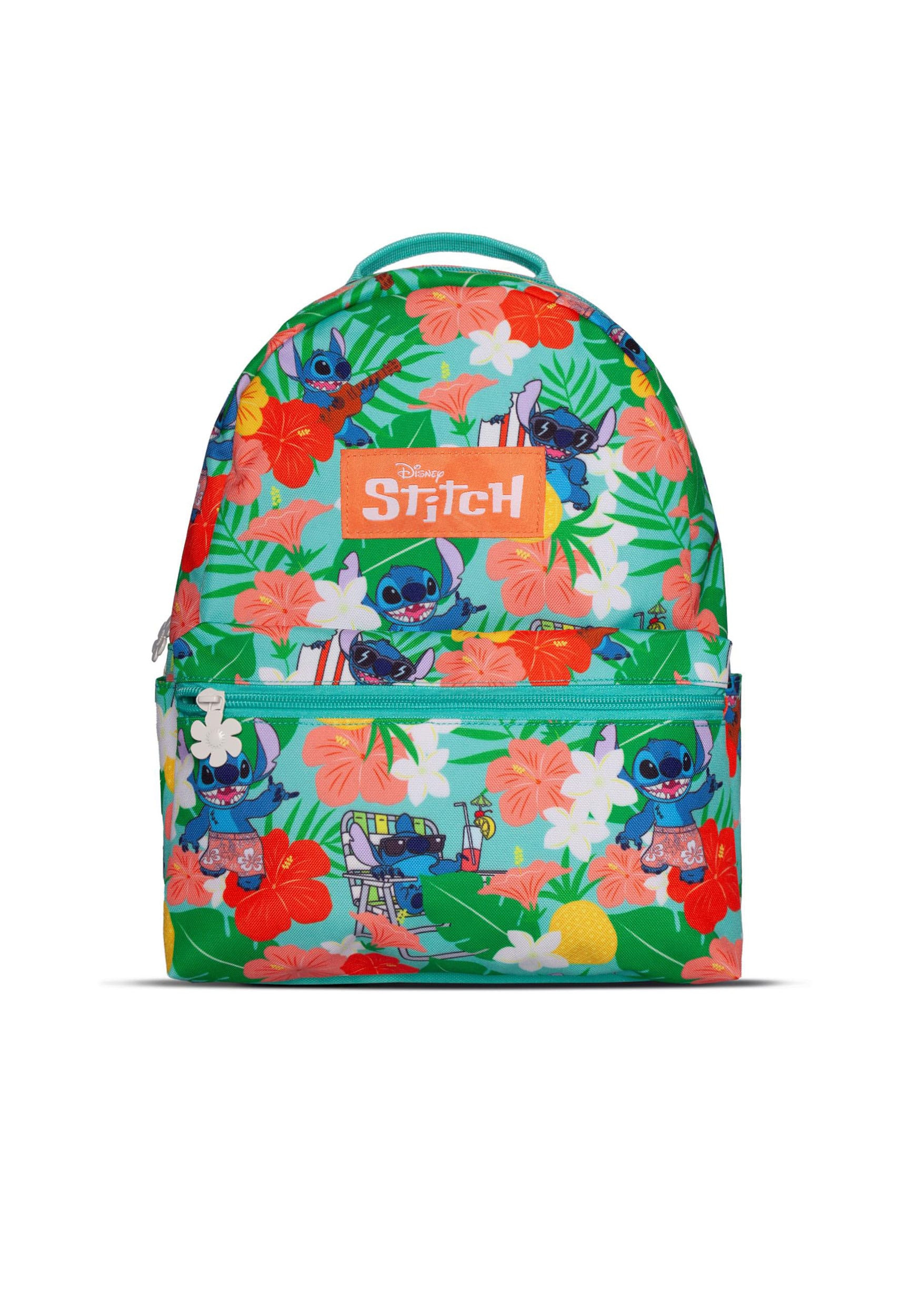 Lilo & Stitch Rucksack Mini Beach Time Stitch jetzt online kaufen ...