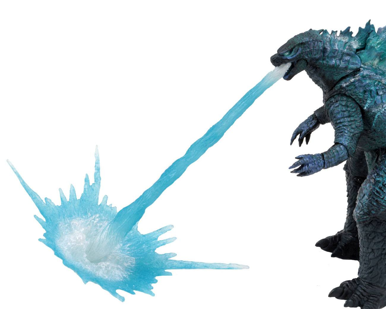 Godzilla 2019 Head to Tail Actionfigur V2 Godzilla 30 cm jetzt online ...