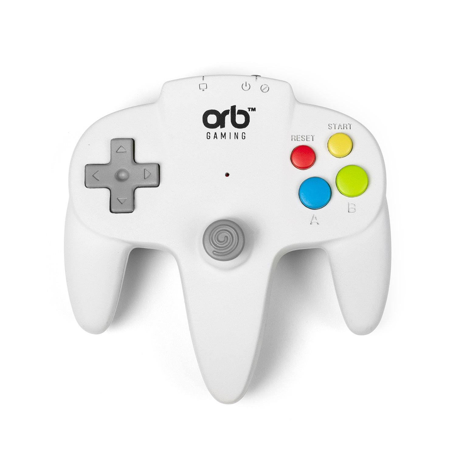 ORB Retro Spielkonsole Arcade Controller jetzt online kaufen - eliveshop.de