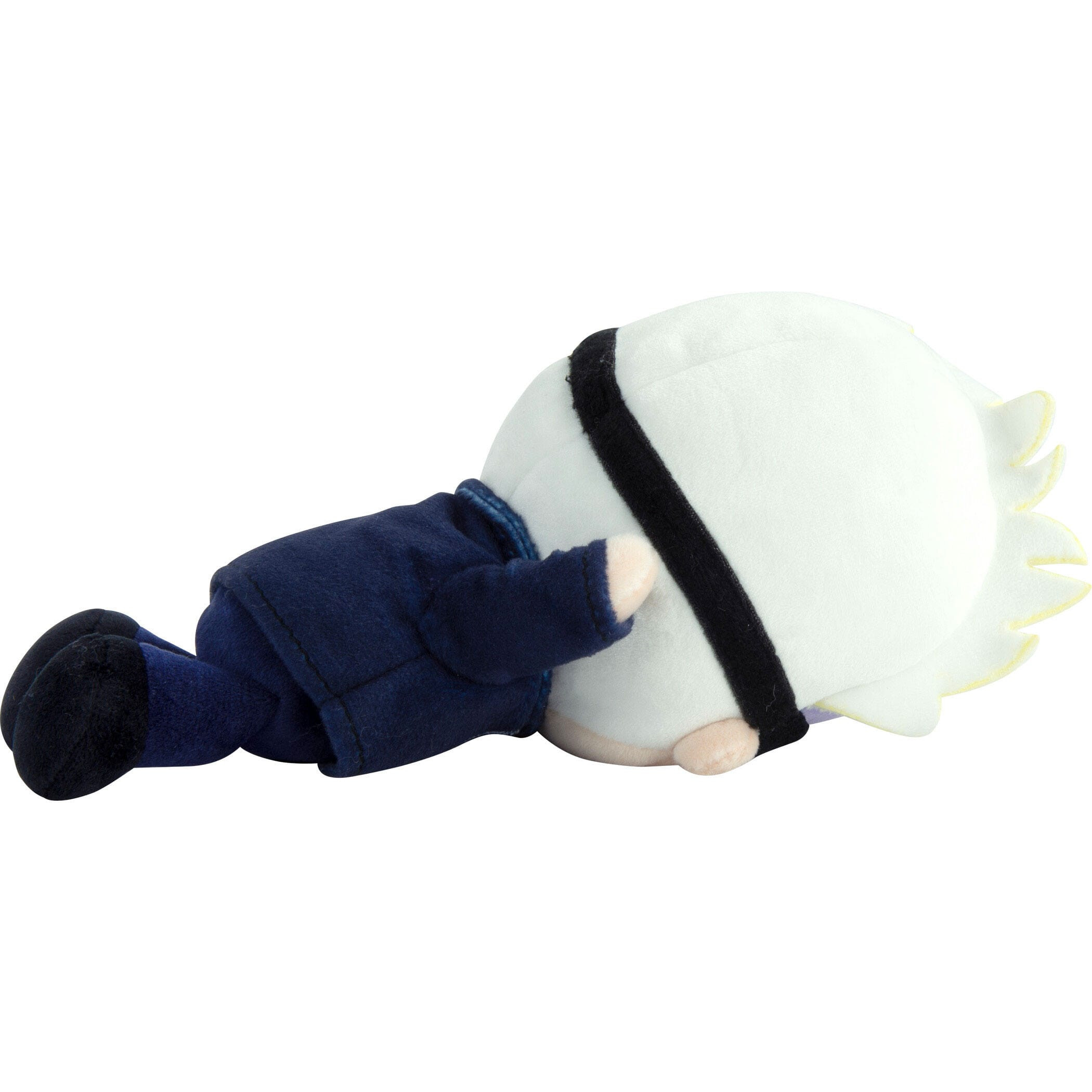 Jujutsu Kaisen Mocchi-Mocchi Plüschfigur Gojo Satoru Sleeping 15 cm ...