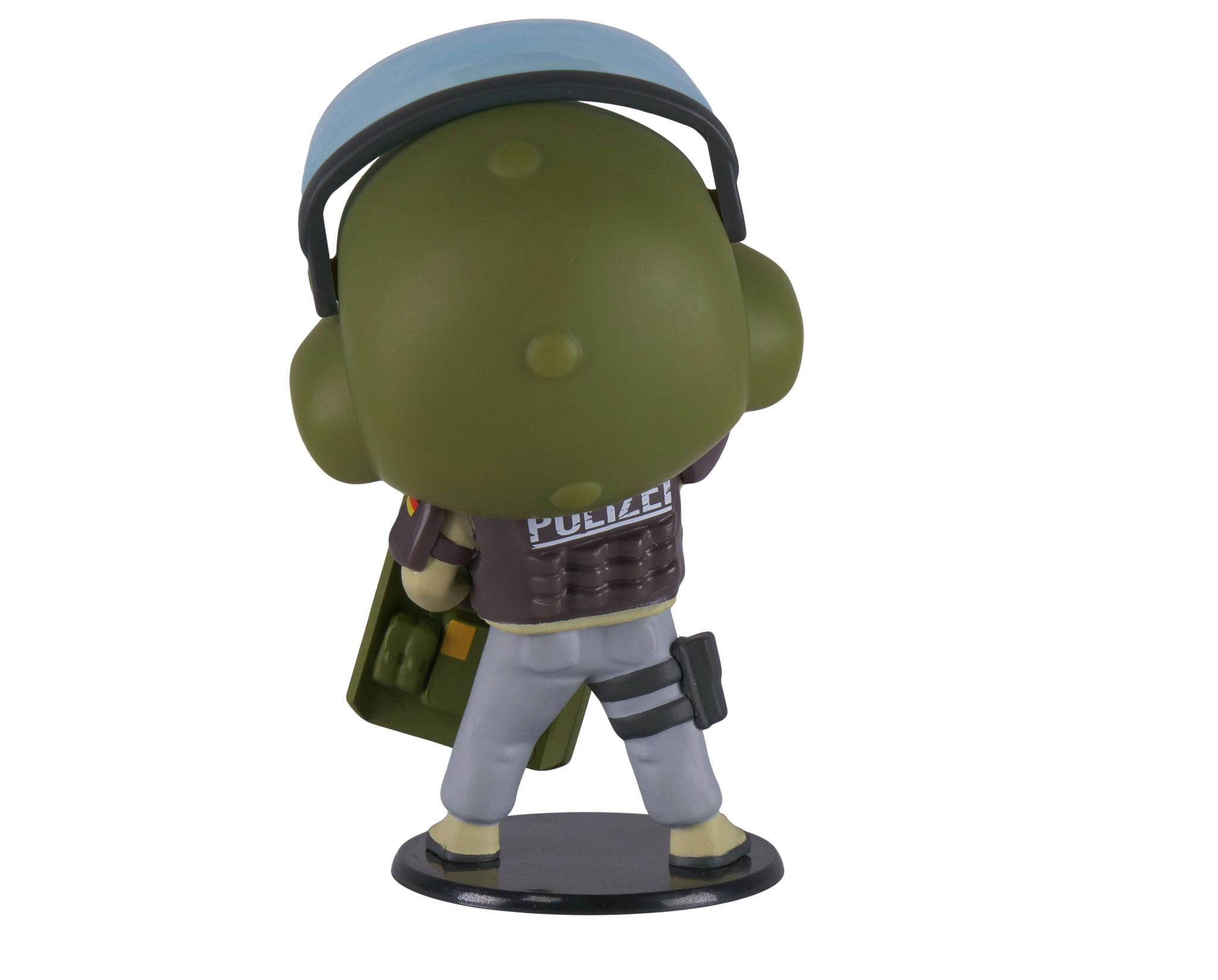 Rainbow Six Collection Chibi Figur Blitz 10 cm jetzt online kaufen ...
