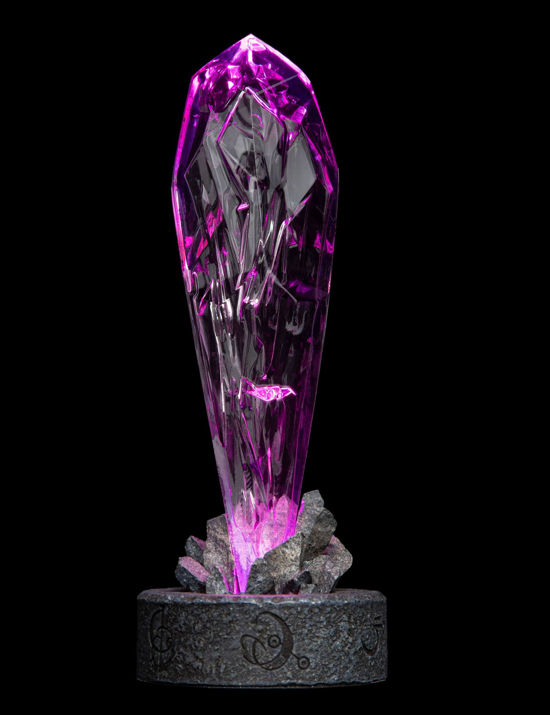 Der dunkle Kristall The Crystal Shard Replik 17 cm jetzt online kaufen ...