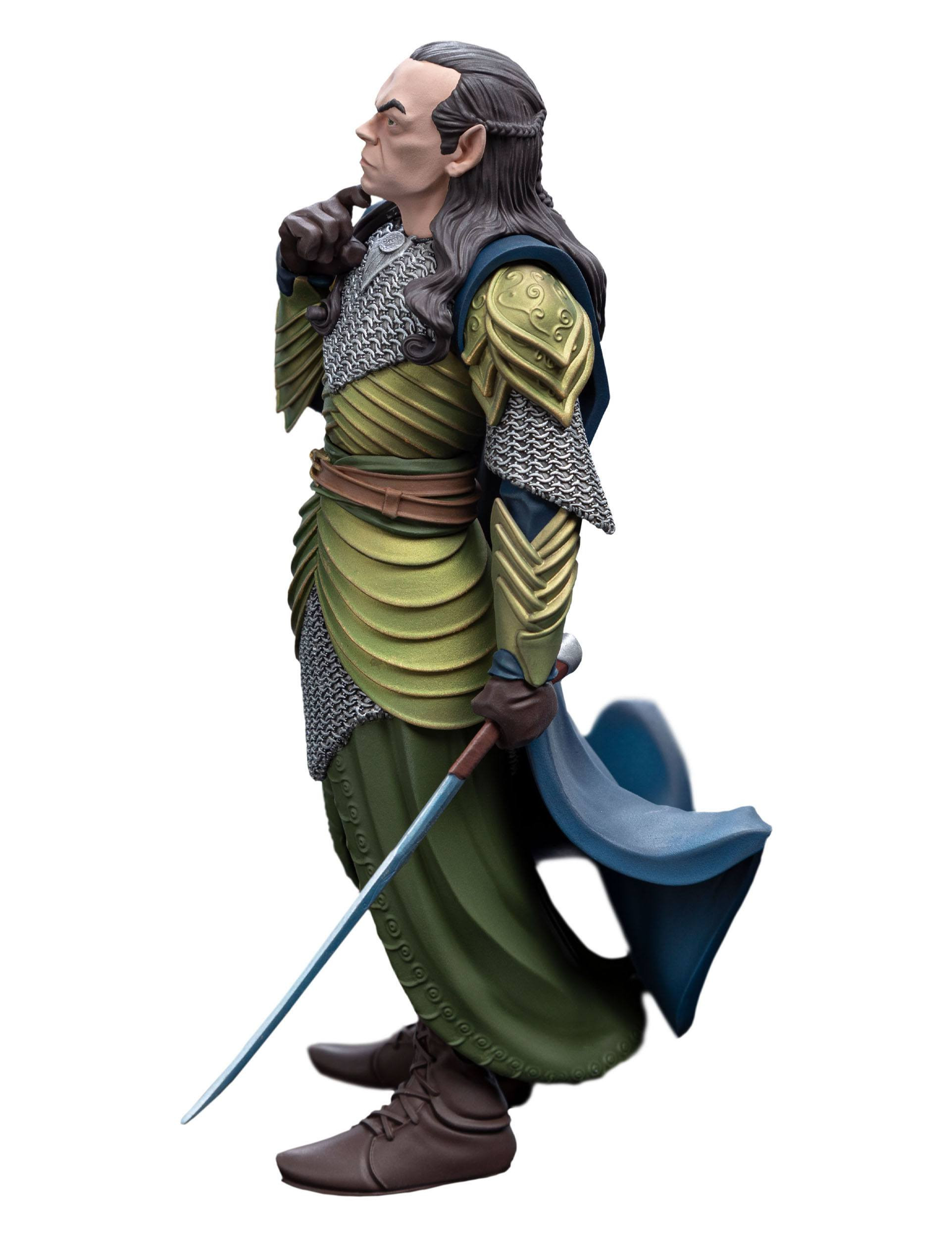 Herr der Ringe Mini Epics Vinyl Figur Elrond 18 cm jetzt online kaufen ...