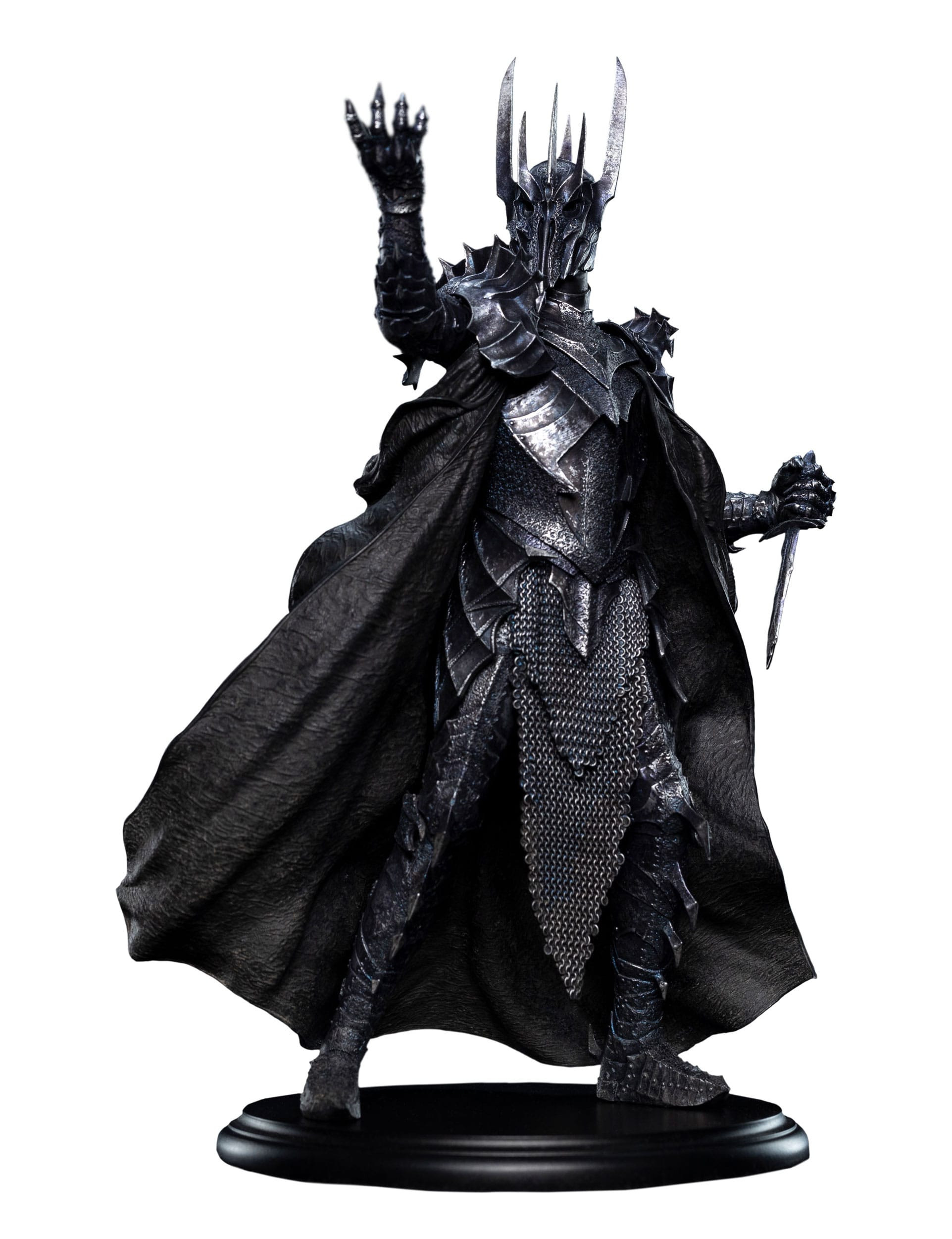 Herr der Ringe Sauron Mini Statue 20 cm jetzt online kaufen - eliveshop.de
