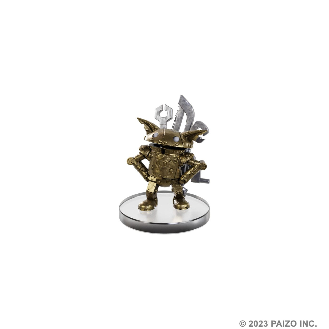 Pathfinder Battles Miniaturen vorbemalt 8er-Pack Iconic Heroes XI Boxed ...