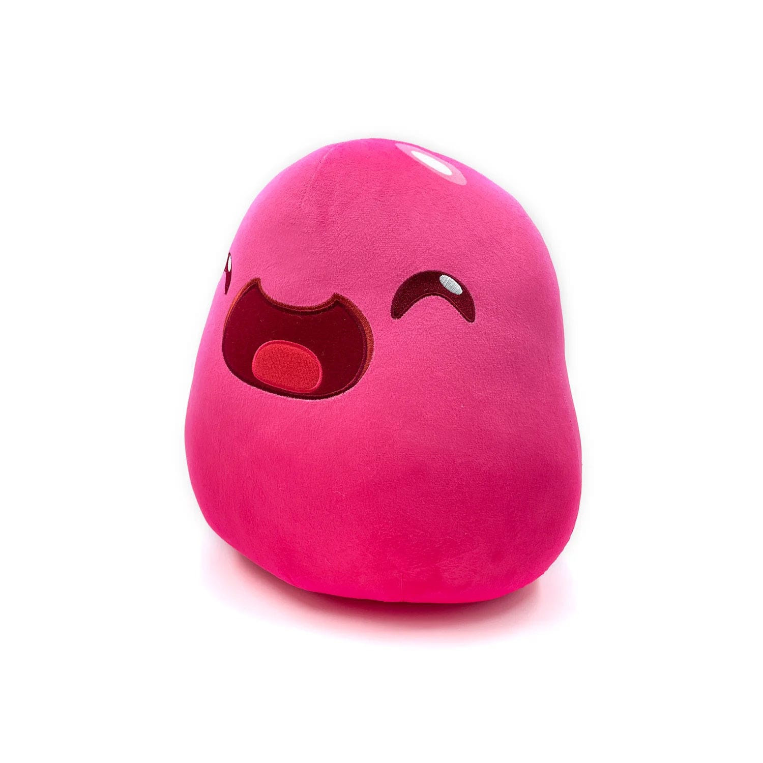 Slime Rancher Plüschfigur Pink Gordo Slime 30 cm jetzt online kaufen ...