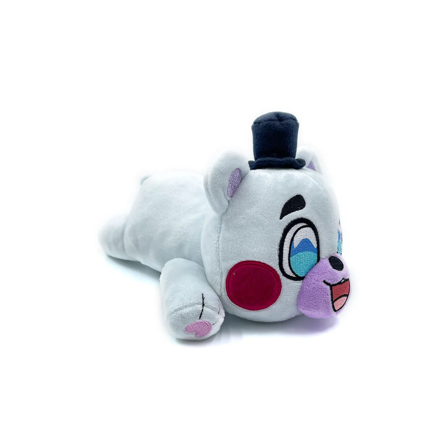 Five Nights at Freddy's Plüschfigur Helpy Flop! 22 cm jetzt online ... Five Nights at Freddy's Plüschfigur Helpy Flop! 22 cm jetzt online ...