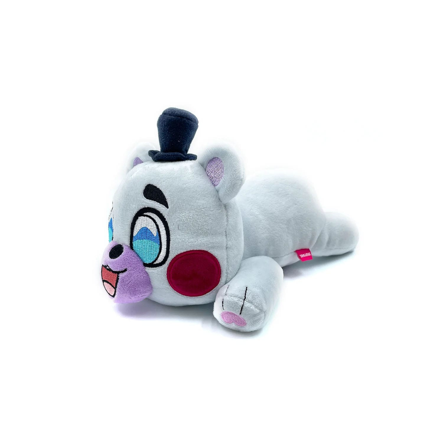 Five Nights at Freddy's Plüschfigur Helpy Flop! 22 cm jetzt online ... Five Nights at Freddy's Plüschfigur Helpy Flop! 22 cm jetzt online ...