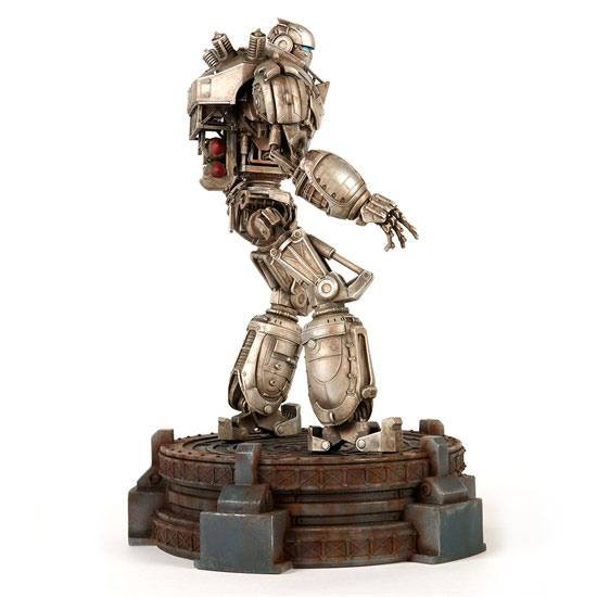 Fallout Liberty Prime Statue 38 cm jetzt online kaufen - eliveshop.de