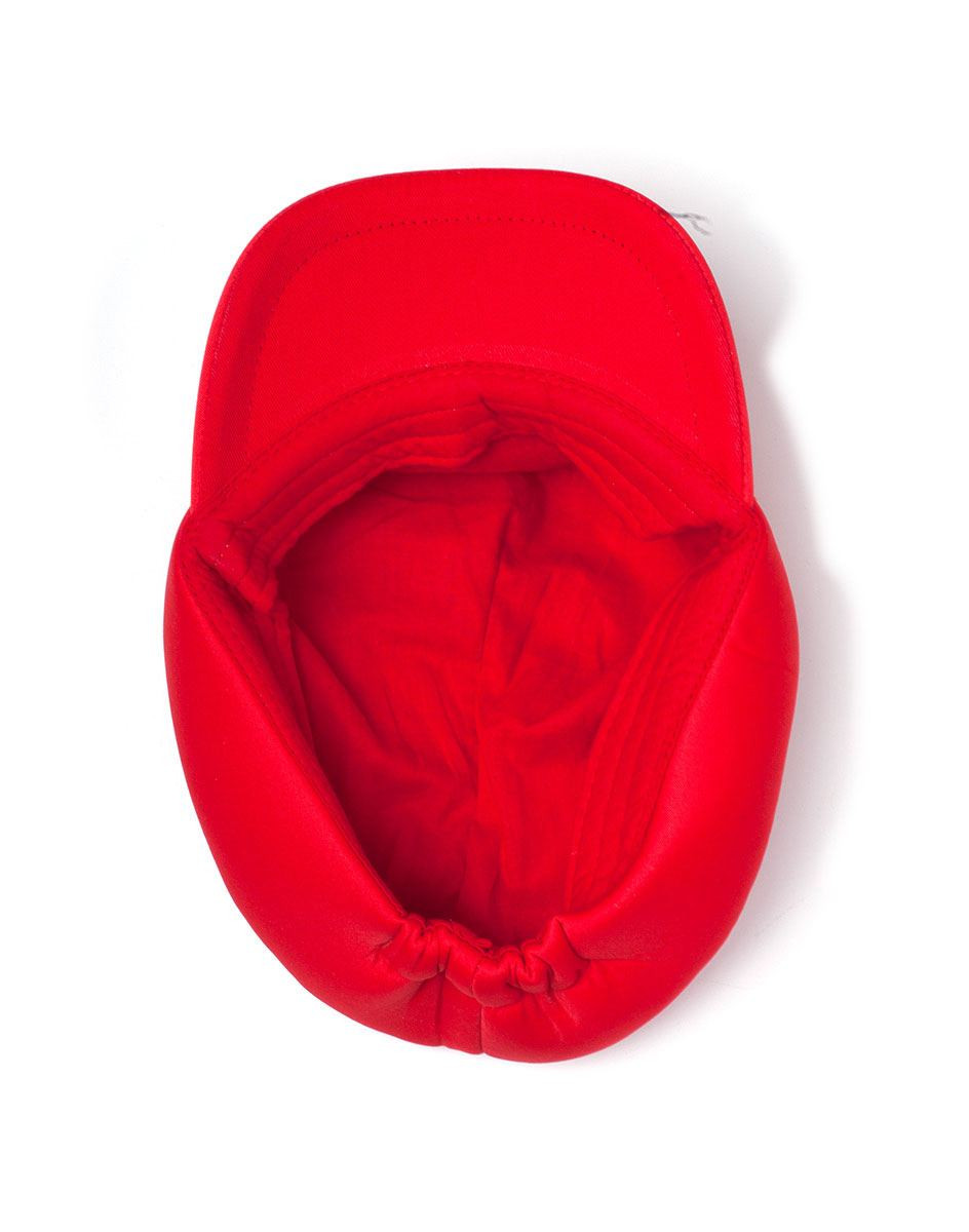 Nintendo Hut Mario jetzt online kaufen - eliveshop.de