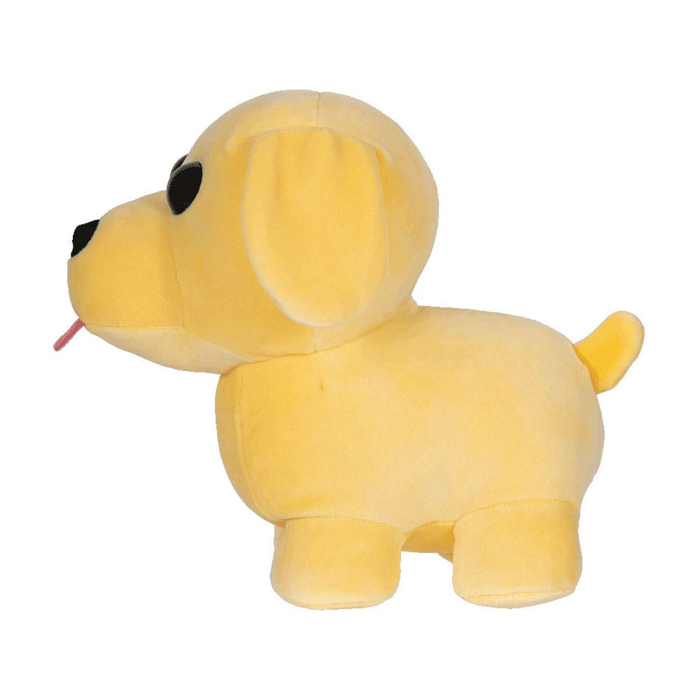 Adopt Me! Plüschfigur Dog 20 cm jetzt online kaufen - eliveshop.de