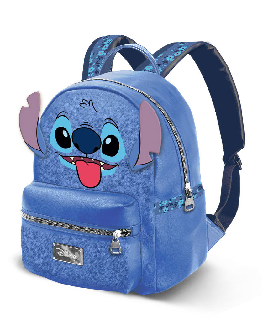 Lilo & Stitch Rucksack Stitch Heady jetzt online kaufen - eliveshop.de