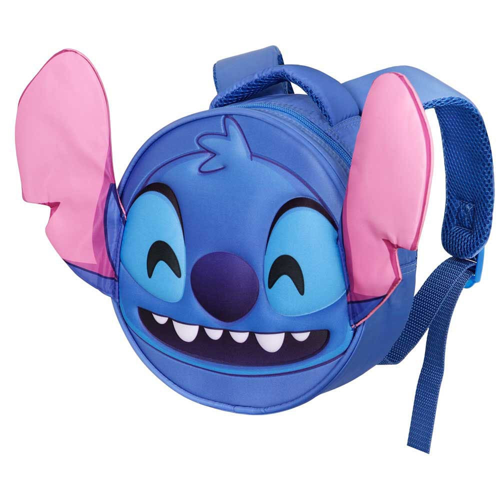 Lilo & Stitch Rucksack Send-Emoji jetzt online kaufen - eliveshop.de