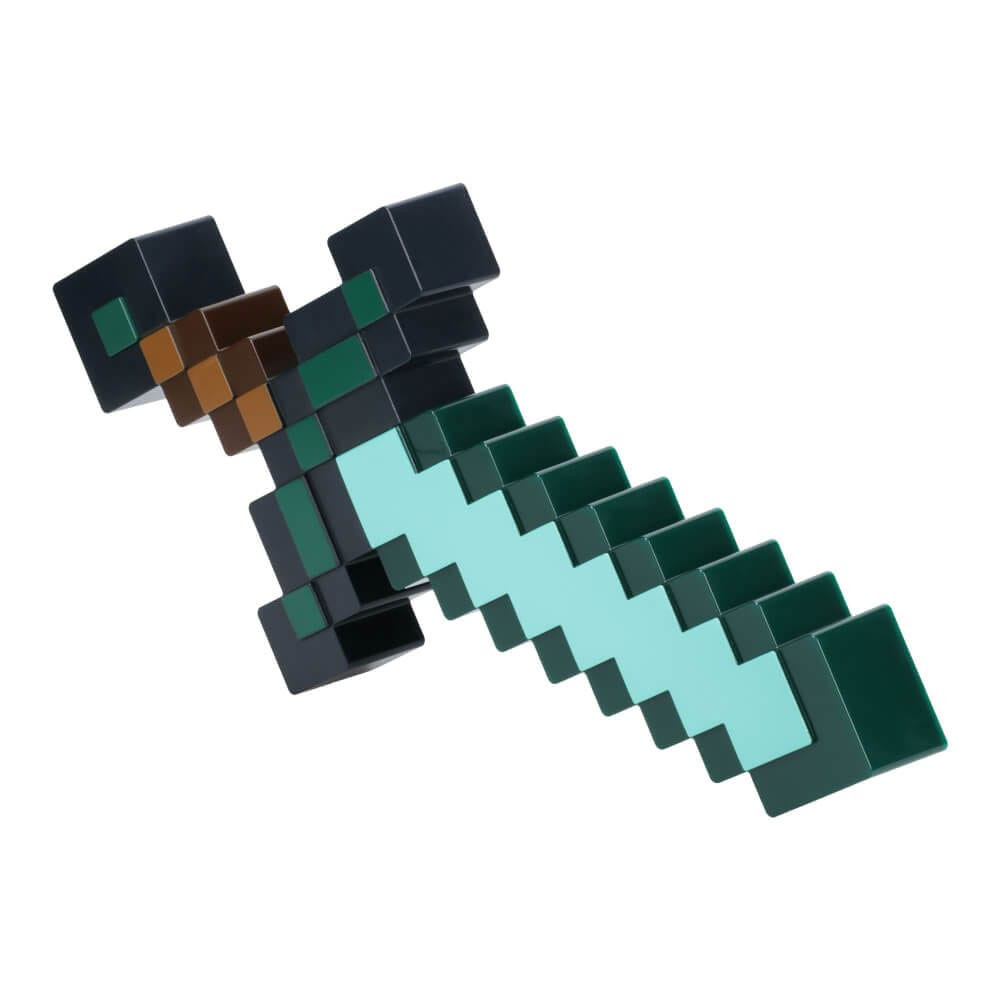 Minecraft: Diamond Sword Light jetzt online kaufen - eliveshop.de
