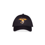 Pokémon Baseball Cap Charizard jetzt online kaufen - eliveshop.de