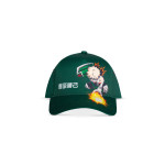My Hero Academia Baseball Cap Katsuki Bakugo jetzt online kaufen ...