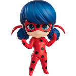 Miraculous: Tales Of Ladybug & Cat Noir Nendoroid Actionfigur Ladybug ...