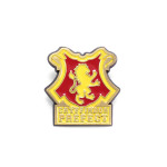 Harry Potter Ansteck-Pin Gryffindor Prefect jetzt online kaufen ...