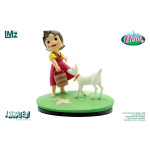 Heidi & Schnucki Statue 19 cm jetzt online kaufen - eliveshop.de