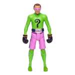 DC Retro Actionfigur Batman 66 The Riddler in Boxing Gloves 15 cm jetzt ...