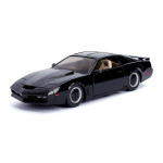 Knight Rider KITT mit Leuchtfunktion 1/24 Diecast Modellauto jetzt ...